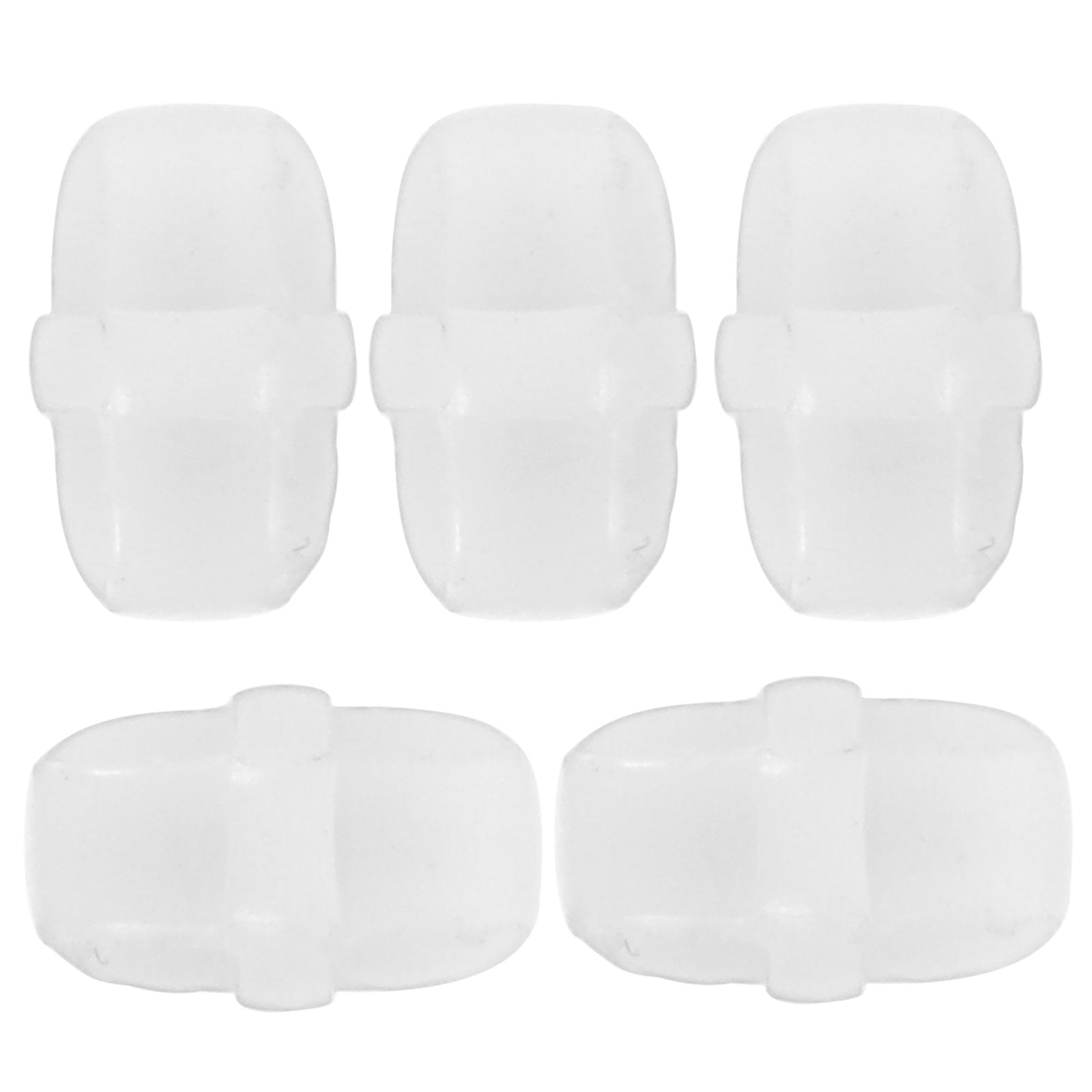 Magnetic Stirring Bar Rod PTFE Rotor Stirrer Laboratory Liquid Mixer ...