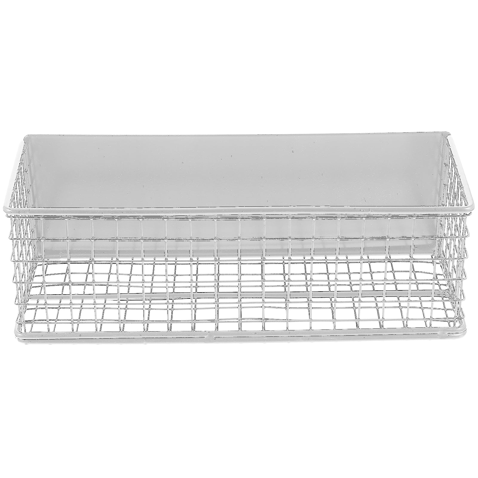 Magnetic Storage Rack Spice Refrigerator Kitchen Organization Baskets ...