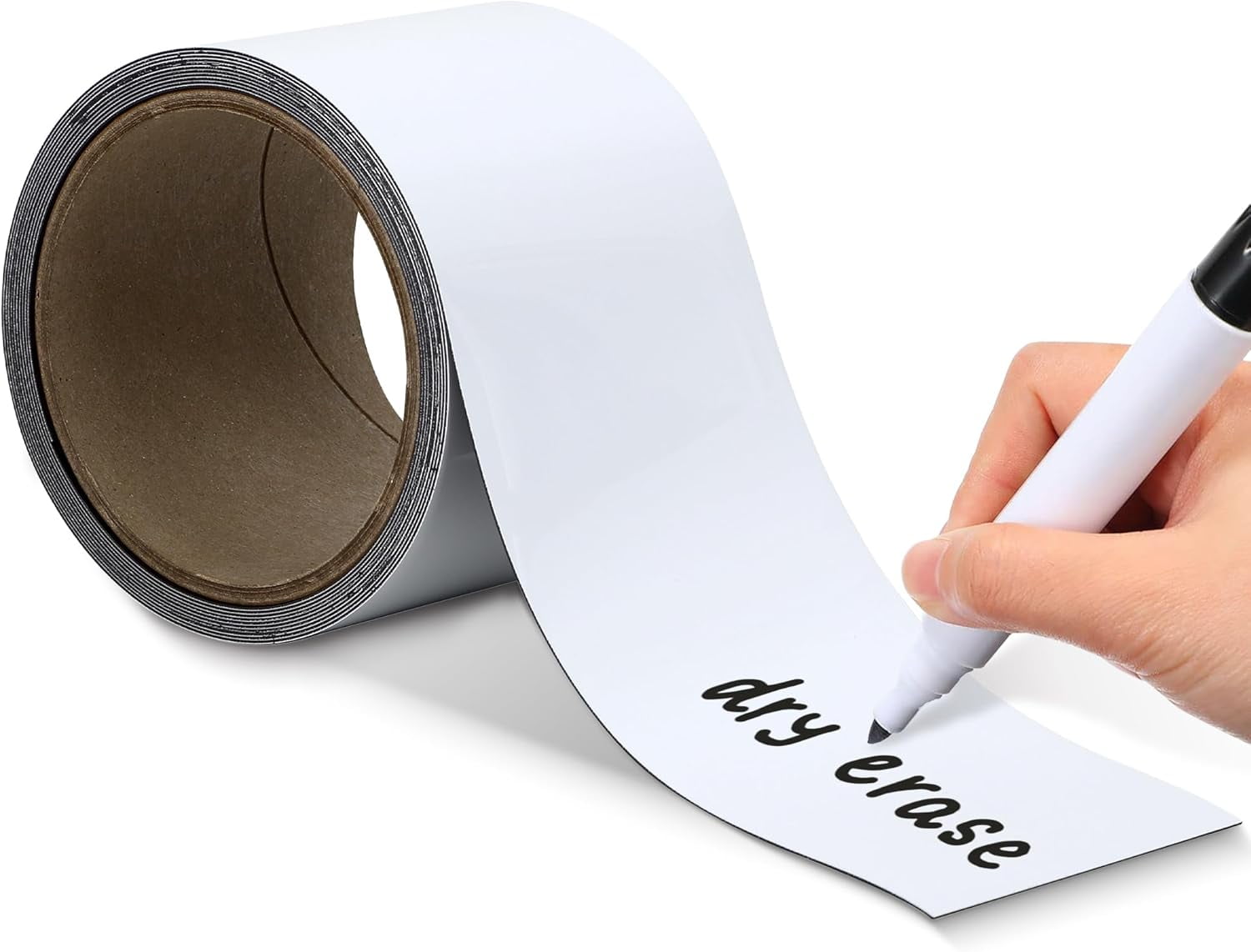 Magnetic Strip, Magnetic Tape, Magnet Tape, Magnet Roll, Dry Erase ...