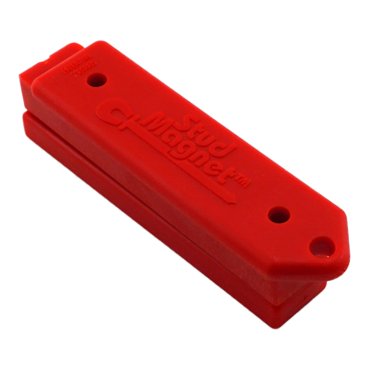 The StudBuddy Magnetic Stud Finder - Walmart.com