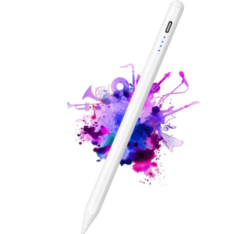Magnetic Stylus For Lenovo Xiaoxin Pad 11 2024 P12 Pro 12.7 Y700 P11 ...