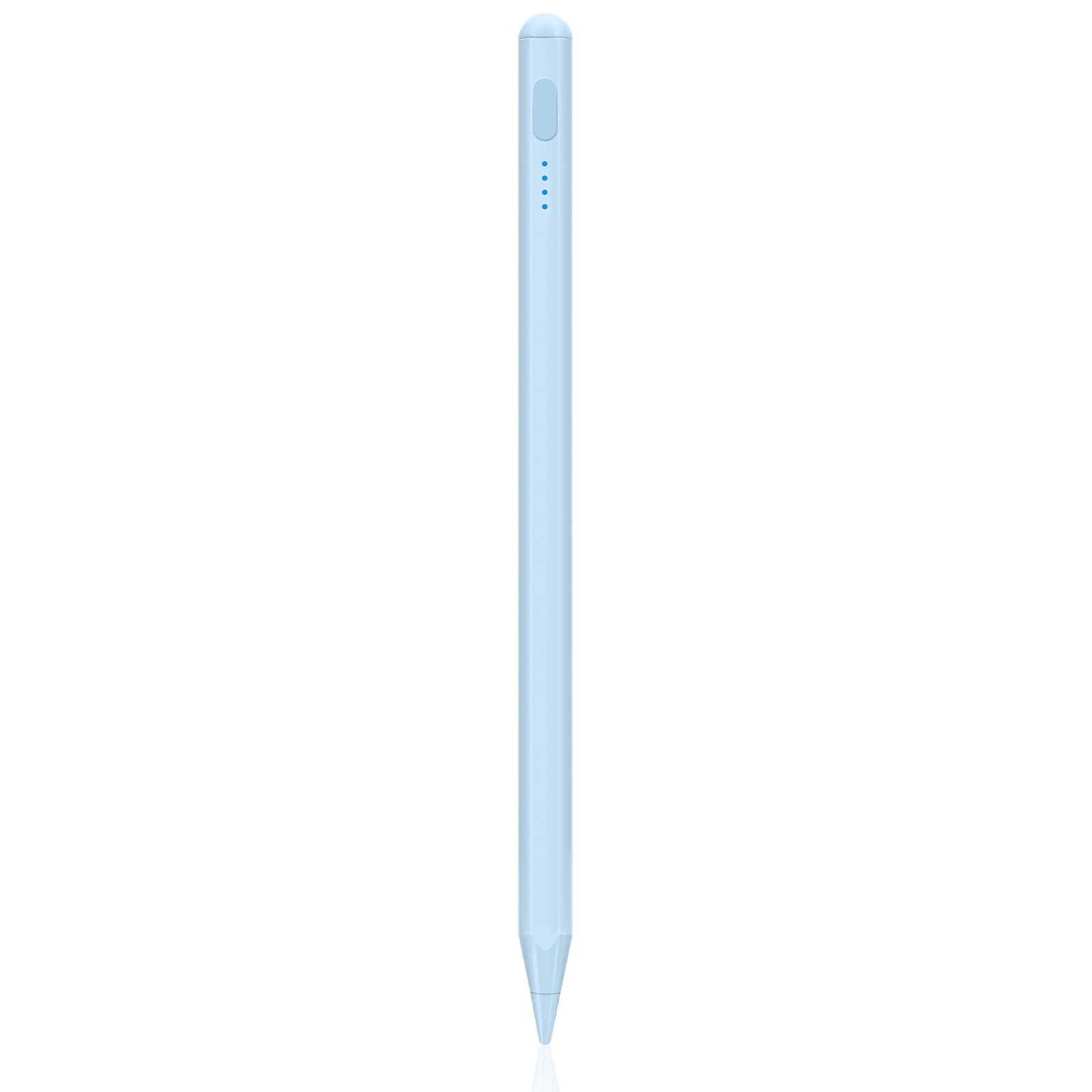 Magnetic Stylus Pen for iPad, Featuring Palm Rejection, Tilt ...