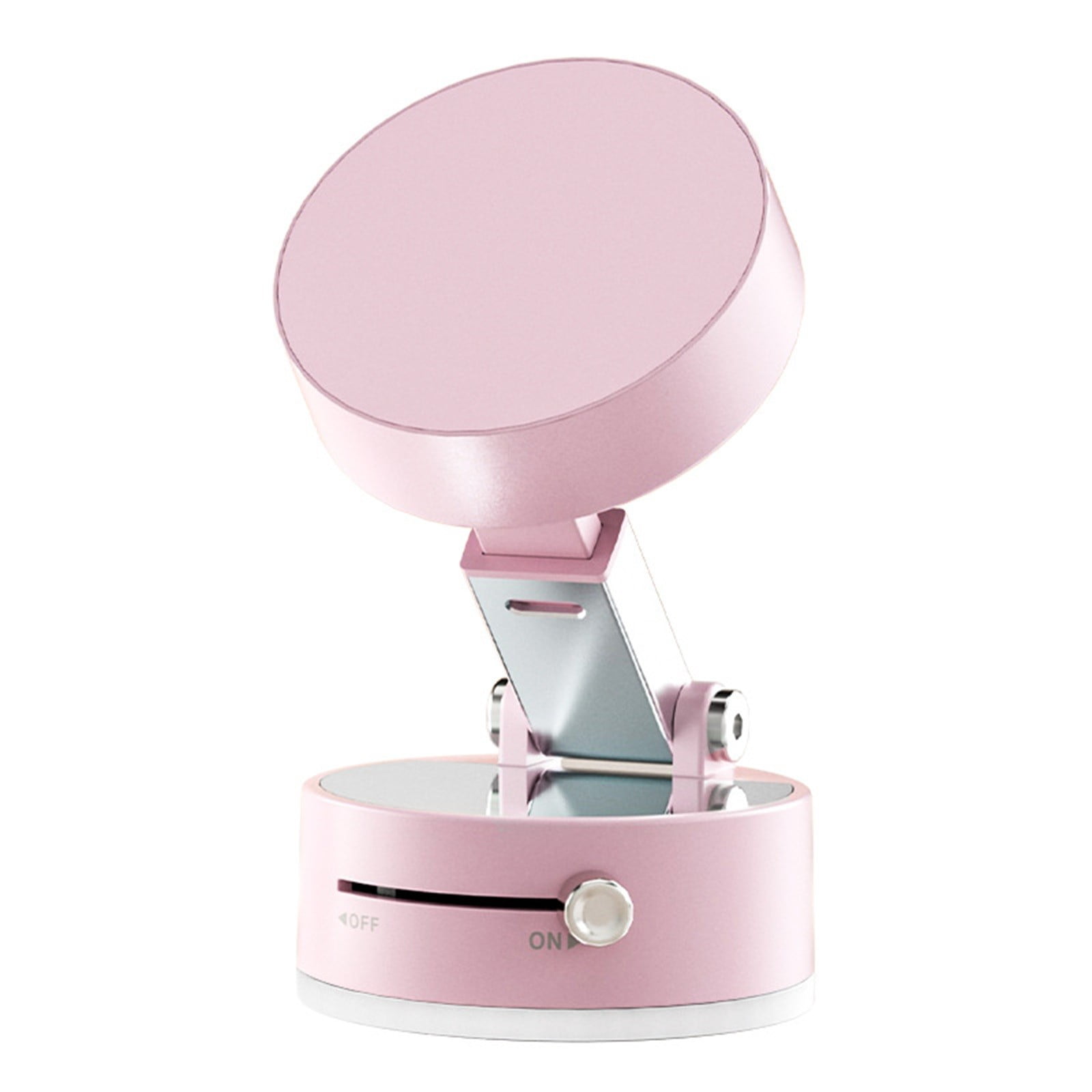 Suction Phone Holder â 2025 New Vacuum Foldable Double-Sided Mount for ...