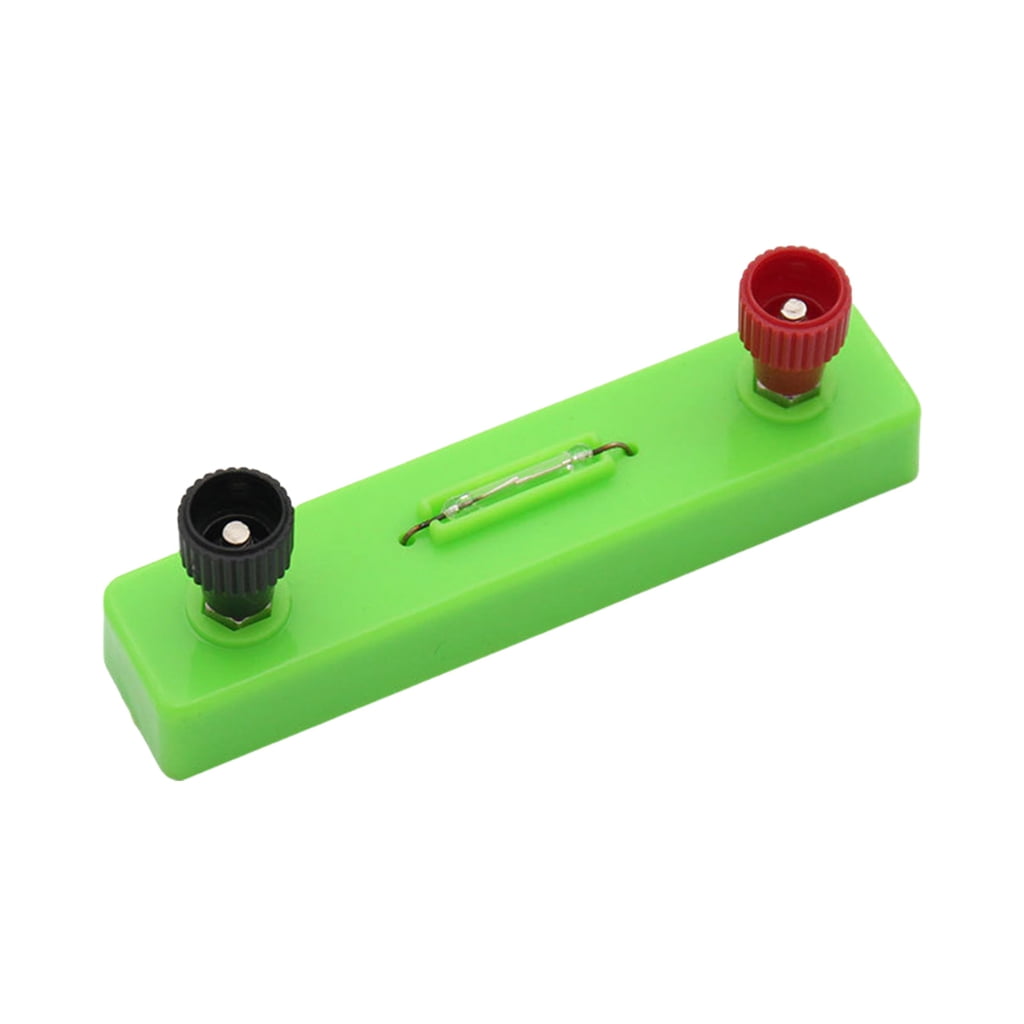 Magnetic Switch Tool Circuit Experiment Science Magnetic Induction ...