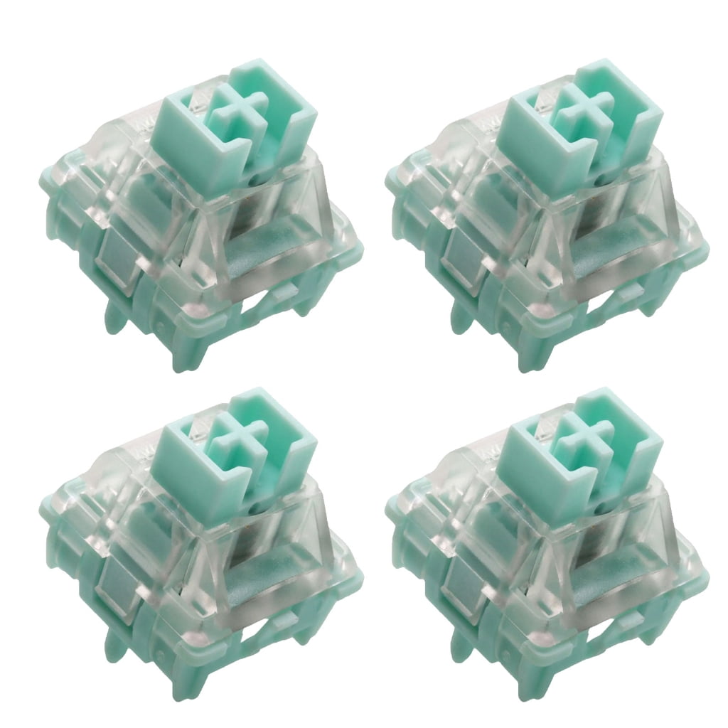 Magnetic Switches Keyboards Switches Ergonomic For Quiet Typing And ...