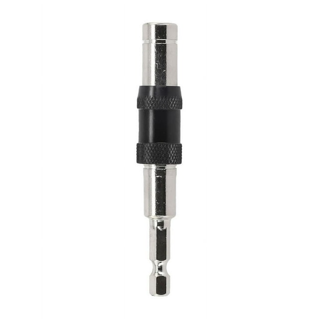 Magnetic Swiveling Bit Tip Holder, Easily Attach and Release Drill Bits ...