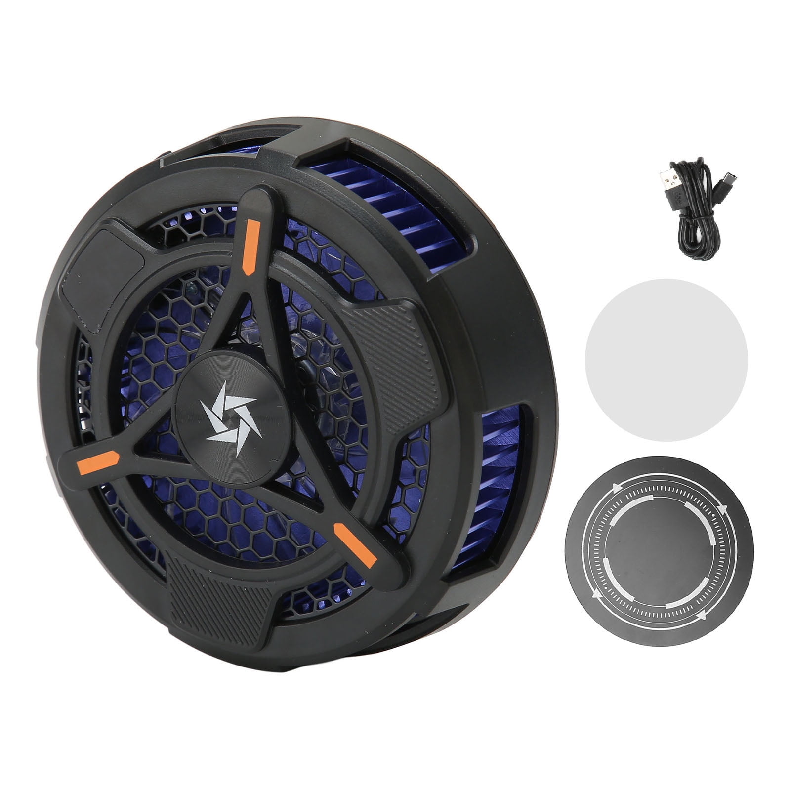 Magnetic Tablet Cooler for IOS Tablet Two Levels Adjustable Efficient ...