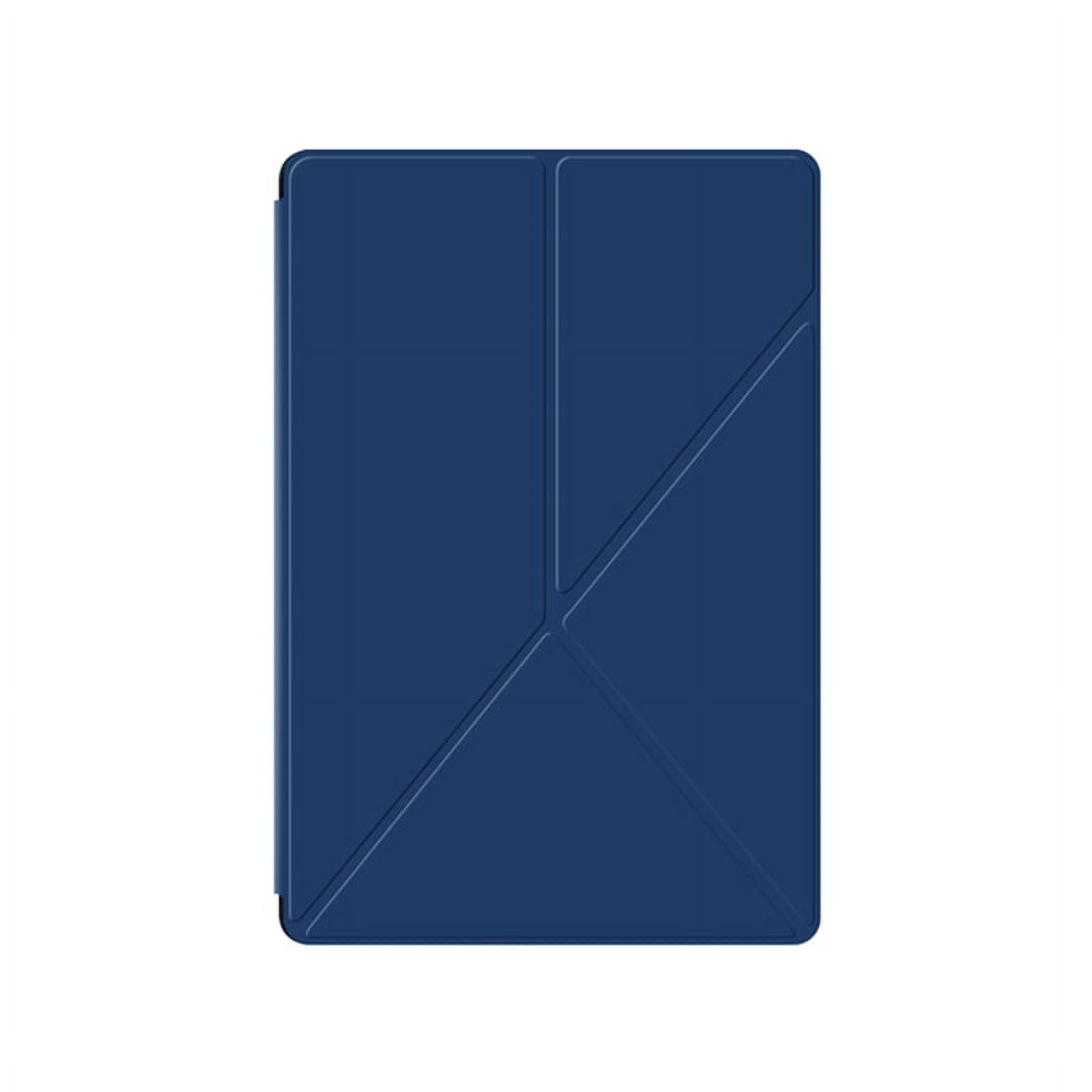 Magnetic Tablet Cover For Samsung Galaxy Tab S8 S9 Ultra 14.6 S7 S9 FE ...