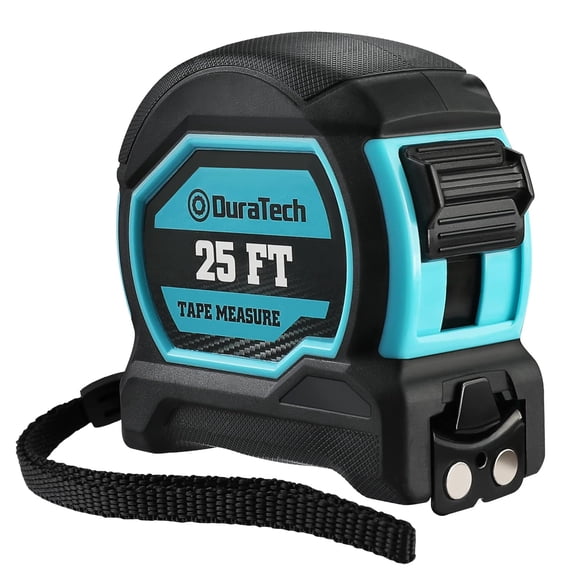 Tape Measure Fractions