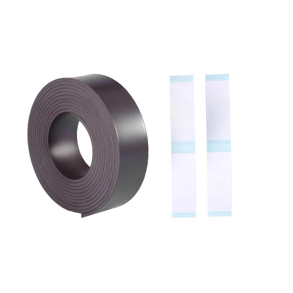 Magnetic Tape, Robot Vacuum Replacement Parts,Portable Robot Vacuum ...