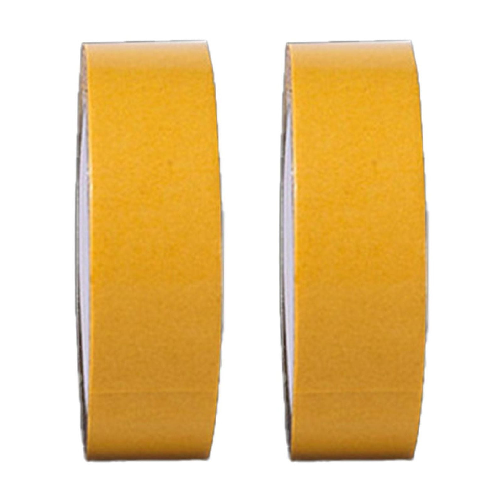 Magnetic Tape Strips With Adhesive Backing, Stickers Strong Double Tape ...