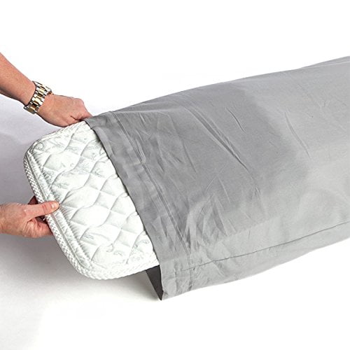 Magnetic Therapy King Pillow Insert - Superior 2" Thick (33 1" Dia ...