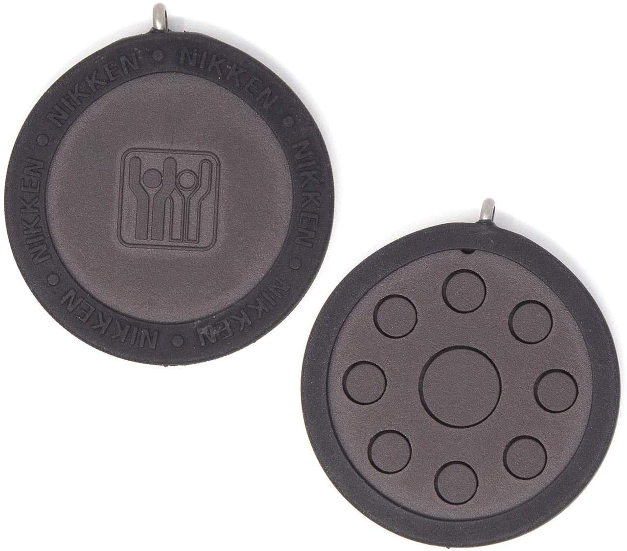 Magnetic Therapy Mini Disc 1450 - Stress Relief - Works on Neck, Back ...
