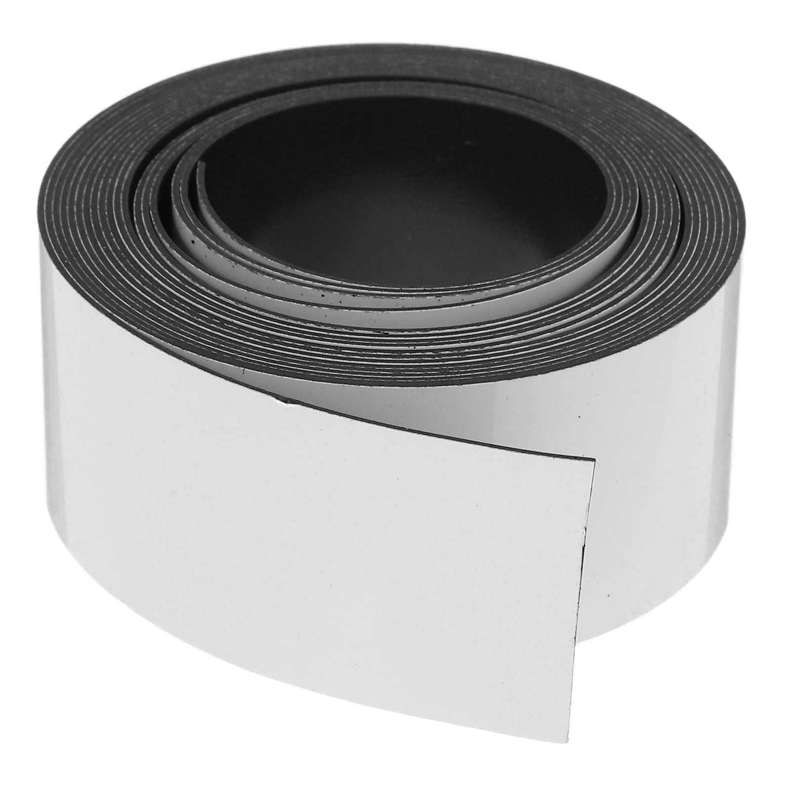 Magnetic Tile Tags Rewritable Name Stickers Erasable Labels - Walmart.com