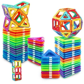 Magnetix Toys