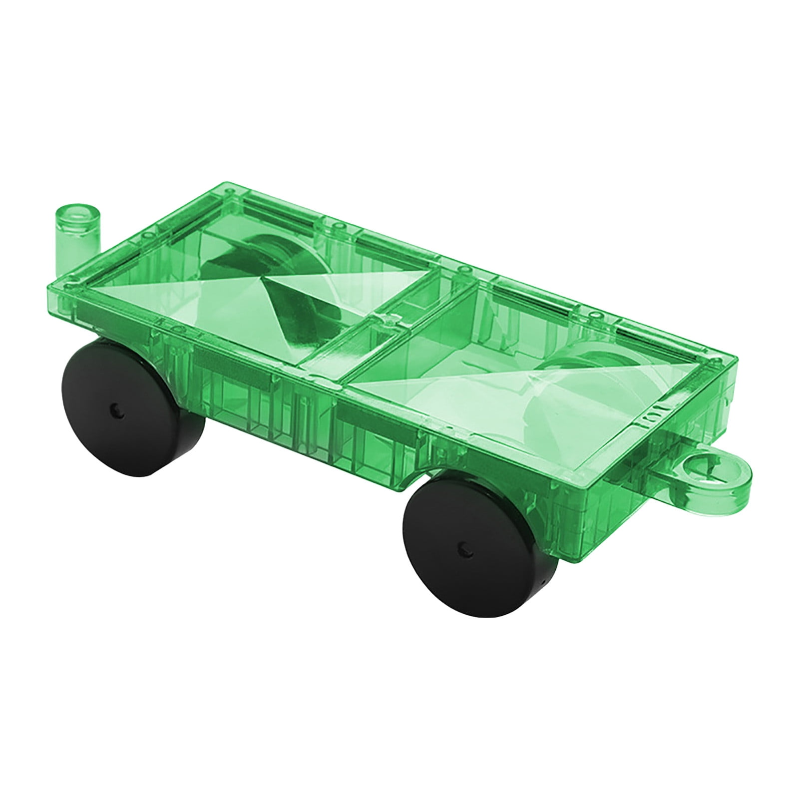 Tiles Cars Construction Set Bricks Truck Kit Toy for Kids Building ...