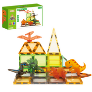Magformers Basic Plus 14 Pc Set - Walmart.com