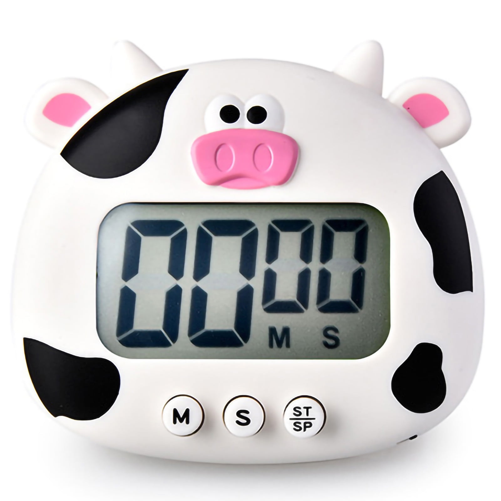 Magnetic TimerAnimal Timer Student Magnetic Digital Timer Countdown ...