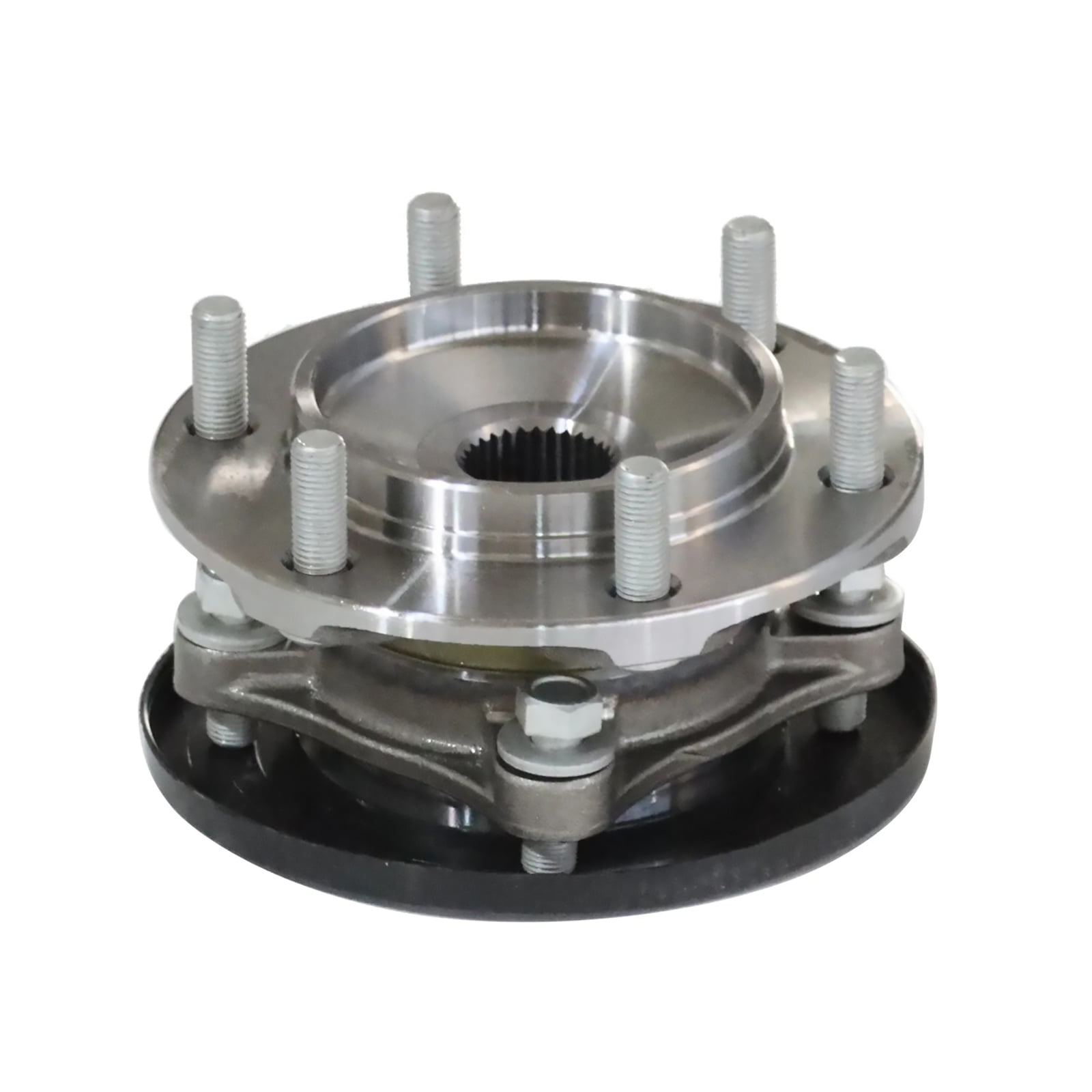 Magnetic Tone Ring Wheel Bearing for Toyota FJ Cruiser & Lexus GX ...