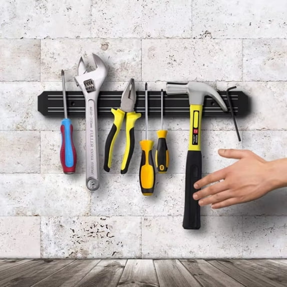 Magnetic Tool Holder Strip for Blackstone Griddle, Utensil Holder ...