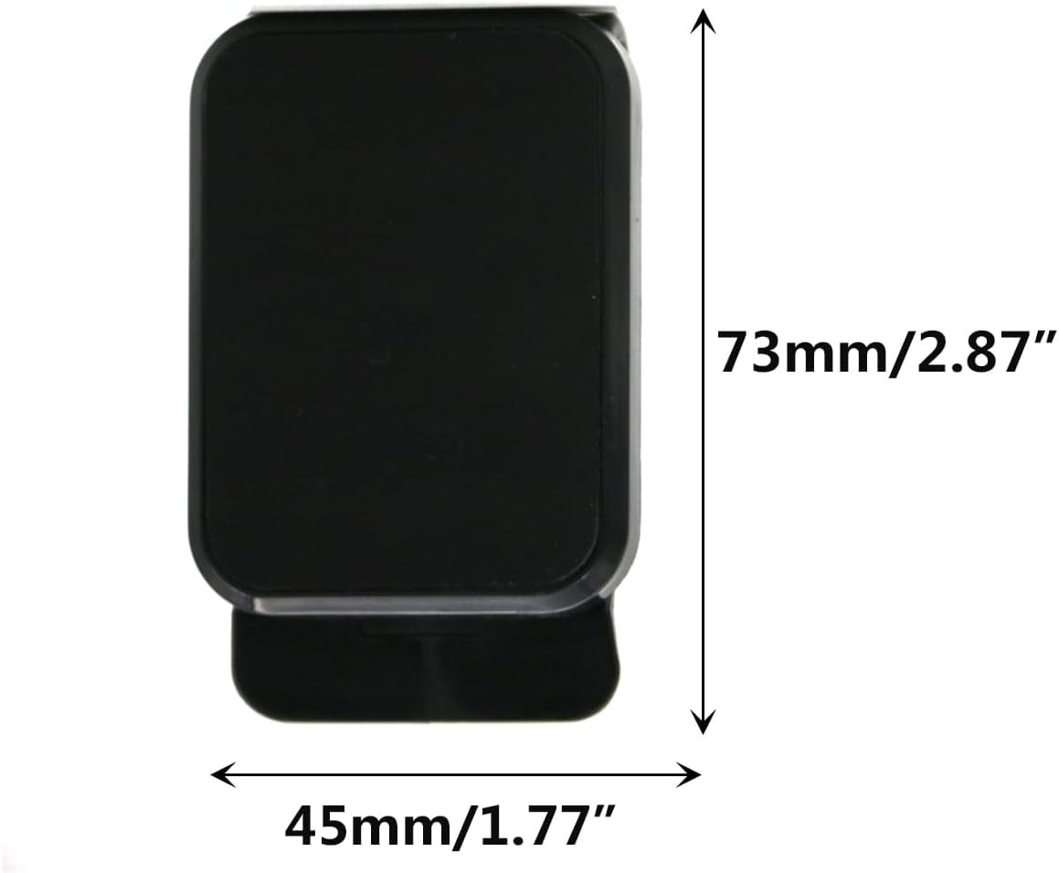 Magnetic Tool Holder, Super Strong Belt Clip, Tool Belts for Men Tape ...