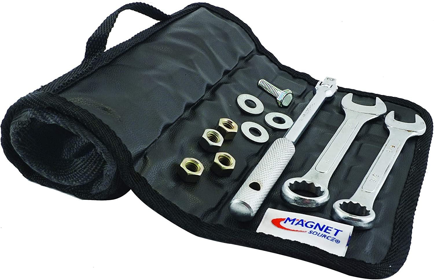 Walmart Magnetic Tool Mat 12"x6", Flexible, Chemical Resistant, with ...