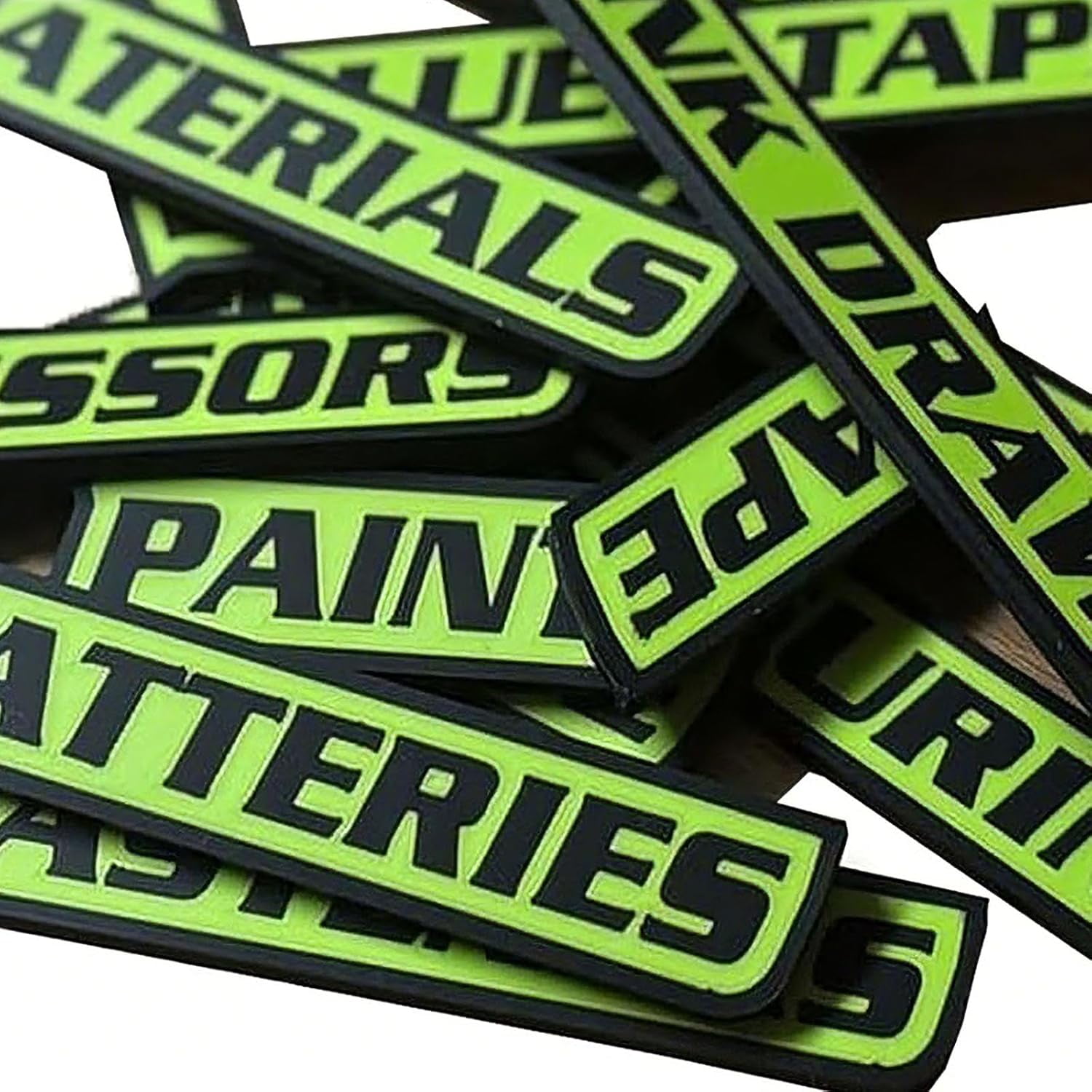 Magnetic Toolbox Labels，2026 New Multi-Purpose Advanced Magnetic Tools ...