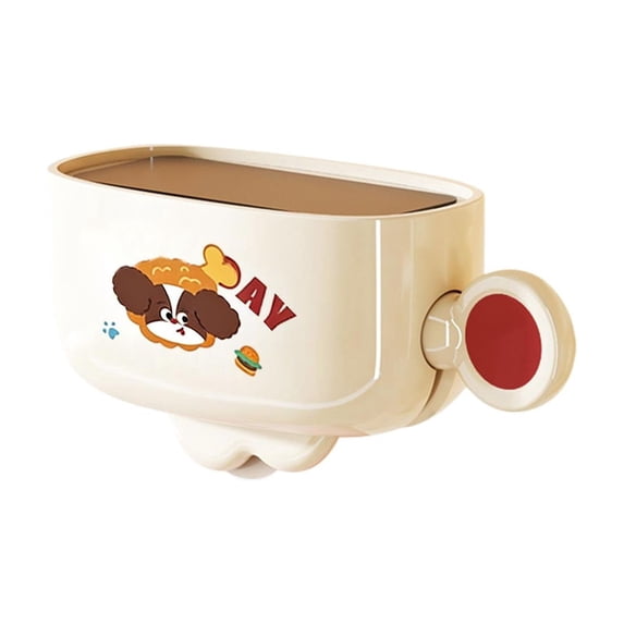 Magnetic Toothpaste Squeezer Home Cartoons Dopamines Hand Cream Facial ...