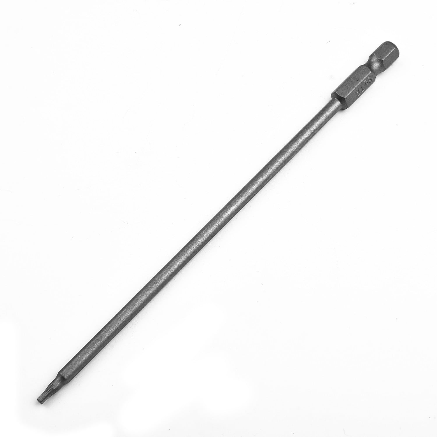 Magnetic Torx Screwdriver Bit 150Mm Long T8, for T10, T15, T20, T25 ...