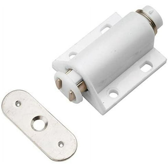 Mailbox Magnetic Latch