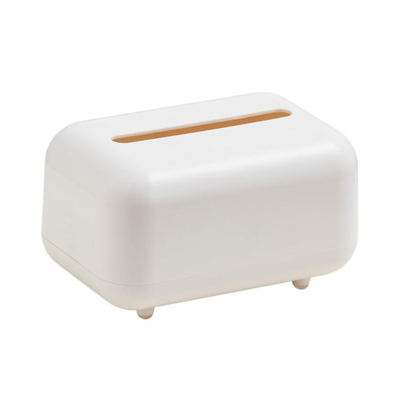 Magnetic Touchless Tissue Box Dispenser Wall Mounted Bathroom Toilet ...