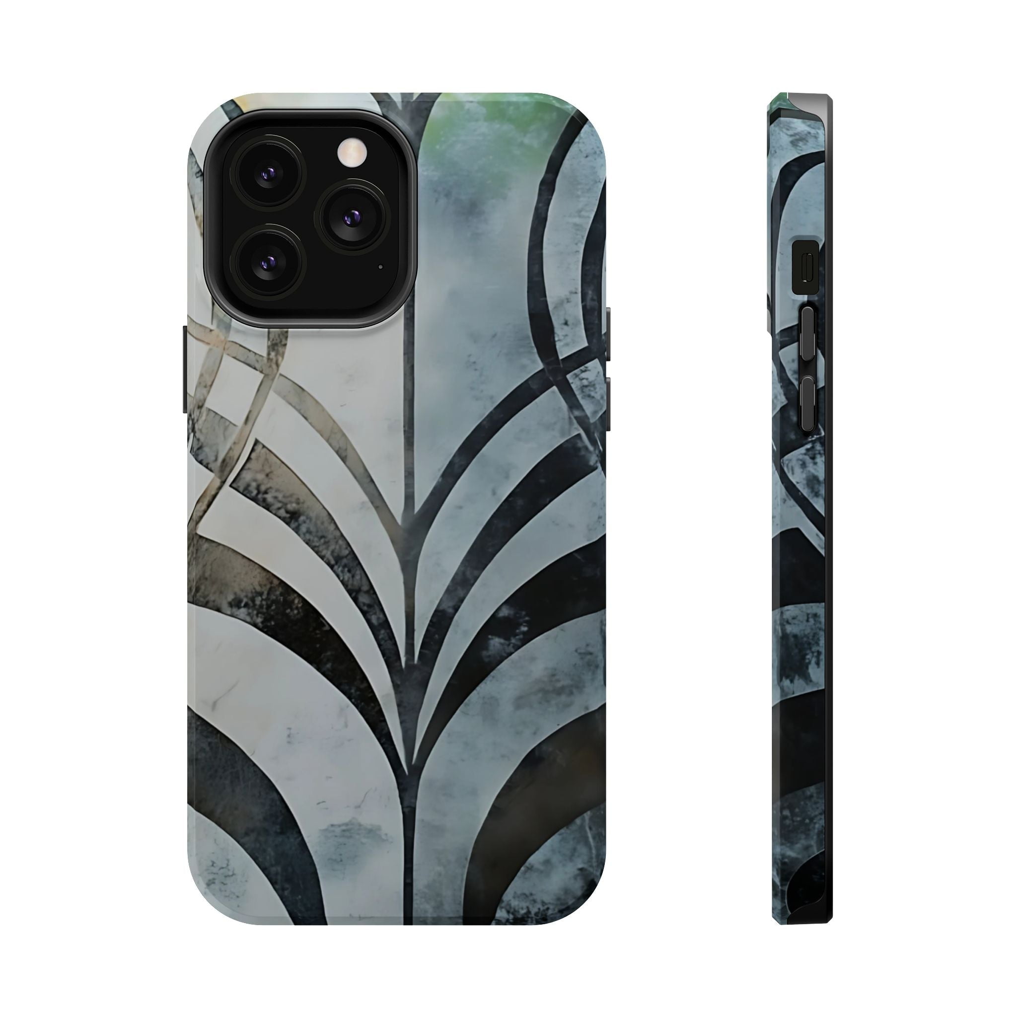 Magnetic Tough Cases for iPhone - VINTAGE MOTIF NUMBER THIRTYEIGHT ...