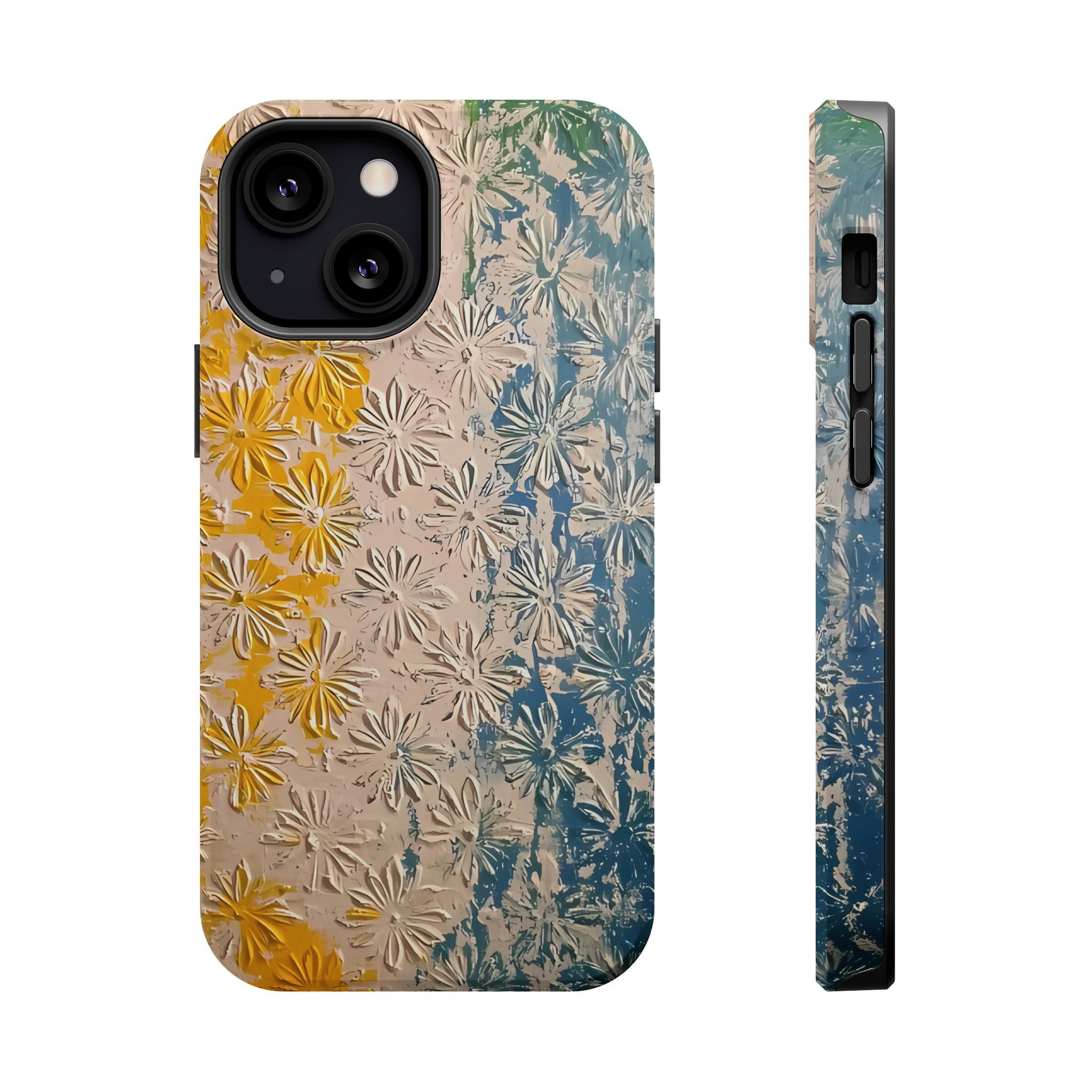 Magnetic Tough Cases for iPhone - VINTAGE MOTIF NUMBER TWO - Walmart.com