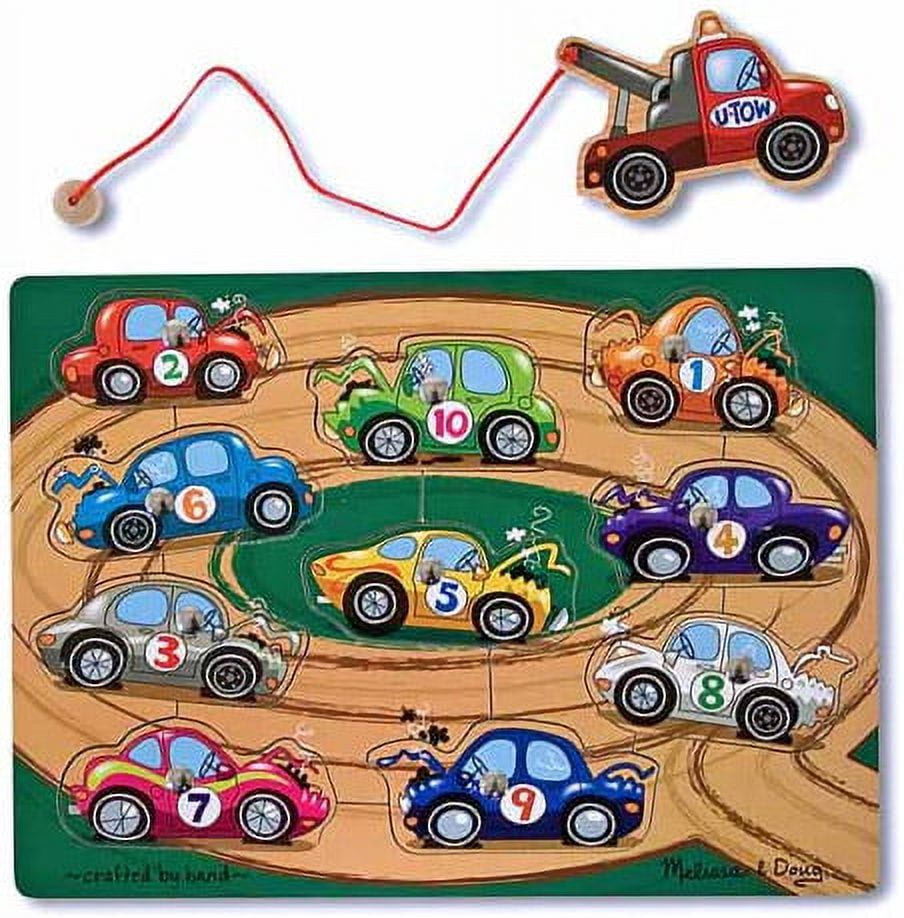 Magnetic Towing Game - Walmart.com