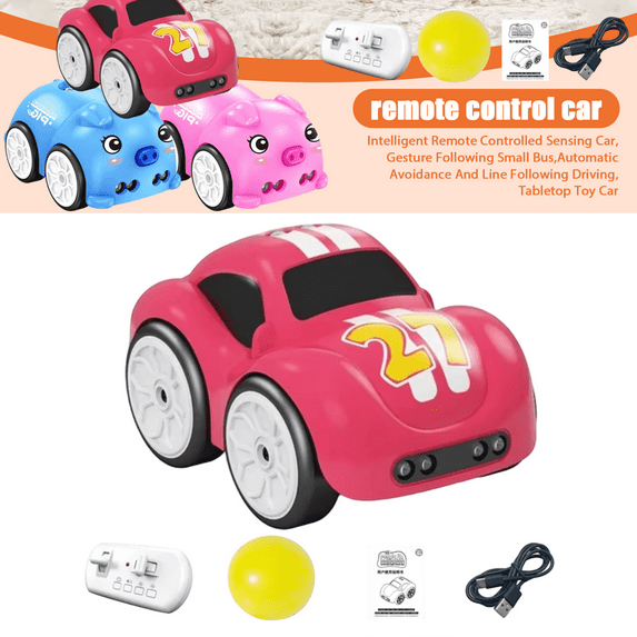 Magnetic Track Car Toys 2026 New Boys Toys, Magic Track Cars Toy ...
