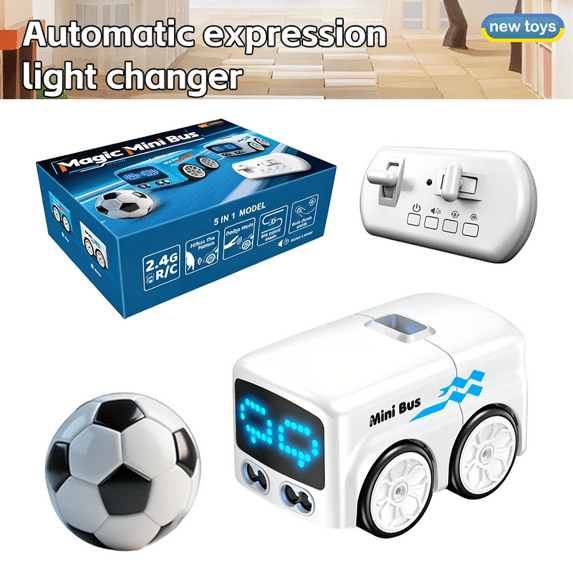 Magnetic Track Car Toys Follows Line Mini, Magic Track Cars Toy Vehicle ...