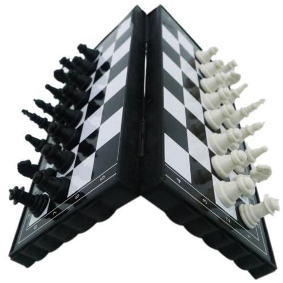Magnetic Chess Board
