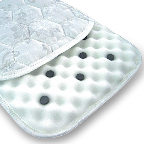 Magnetic Travel Pad (1.75" Thick) Made in The USA for Over 25 Years ...