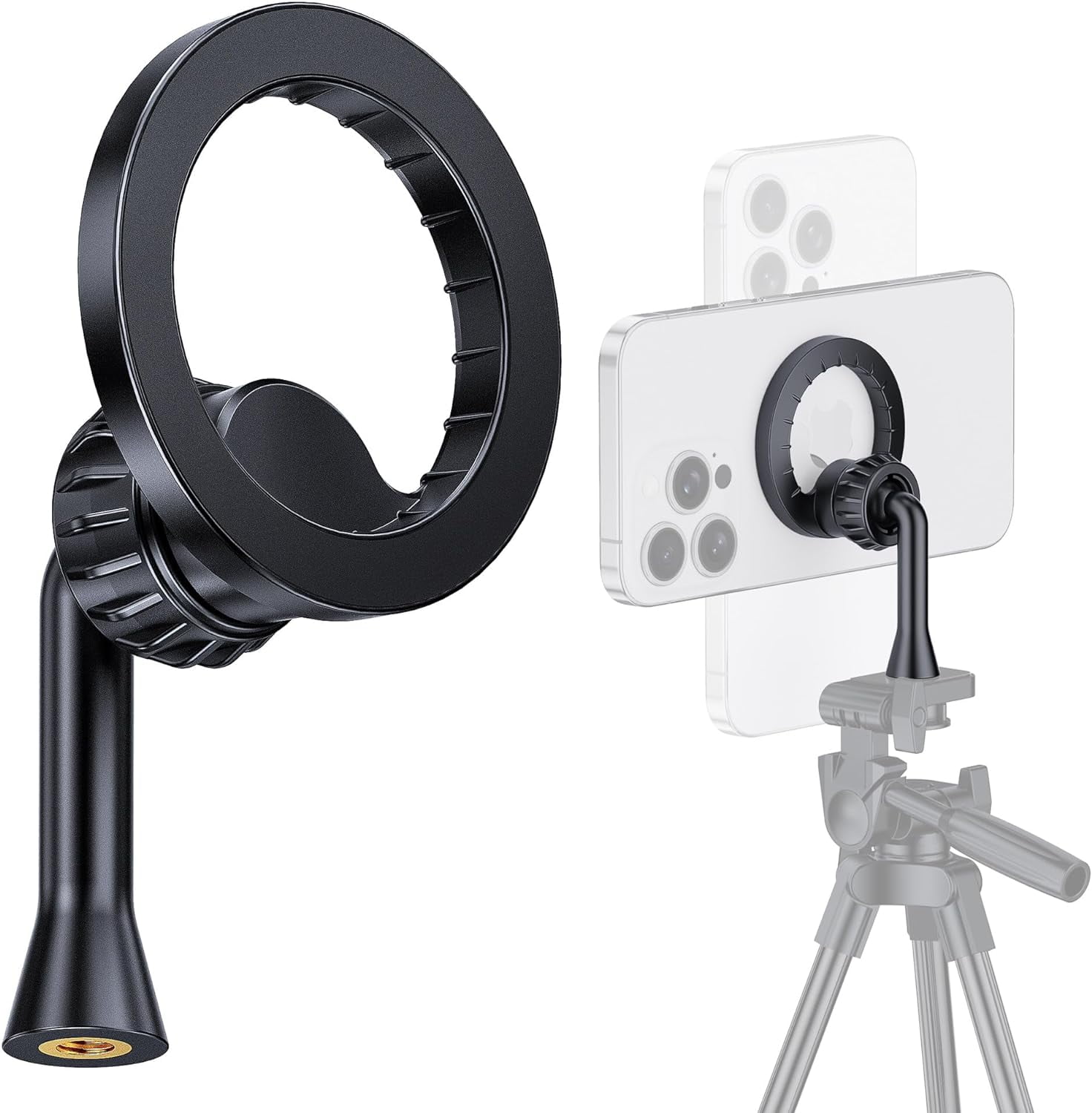 Iphone Tripod Adapter