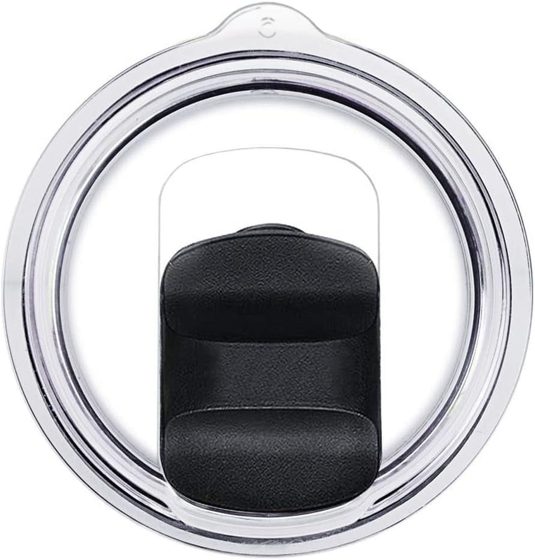 Magnetic Tumbler Lid - Fits Rambler, Ozark Trail, Old Style Rtic ...