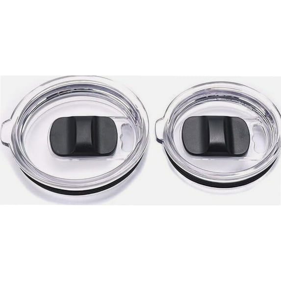 Magnetic Tumbler Lid for YETI Rambler, Ozark Trail, Old Style Rtic- 20 ...