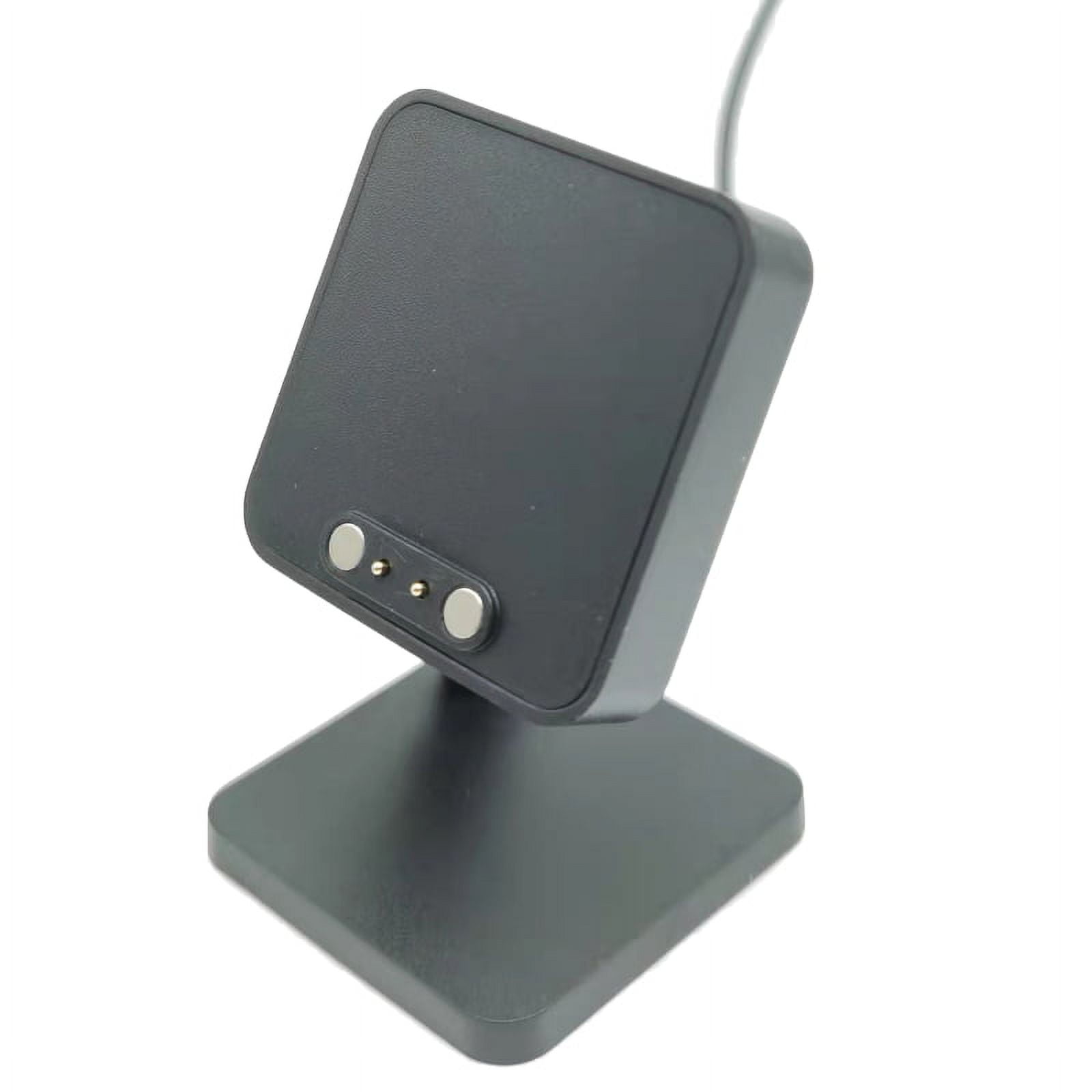 Magnetic USB Charger for xiaomi-Haylou Solar LS05 Smartwatch Dock ...