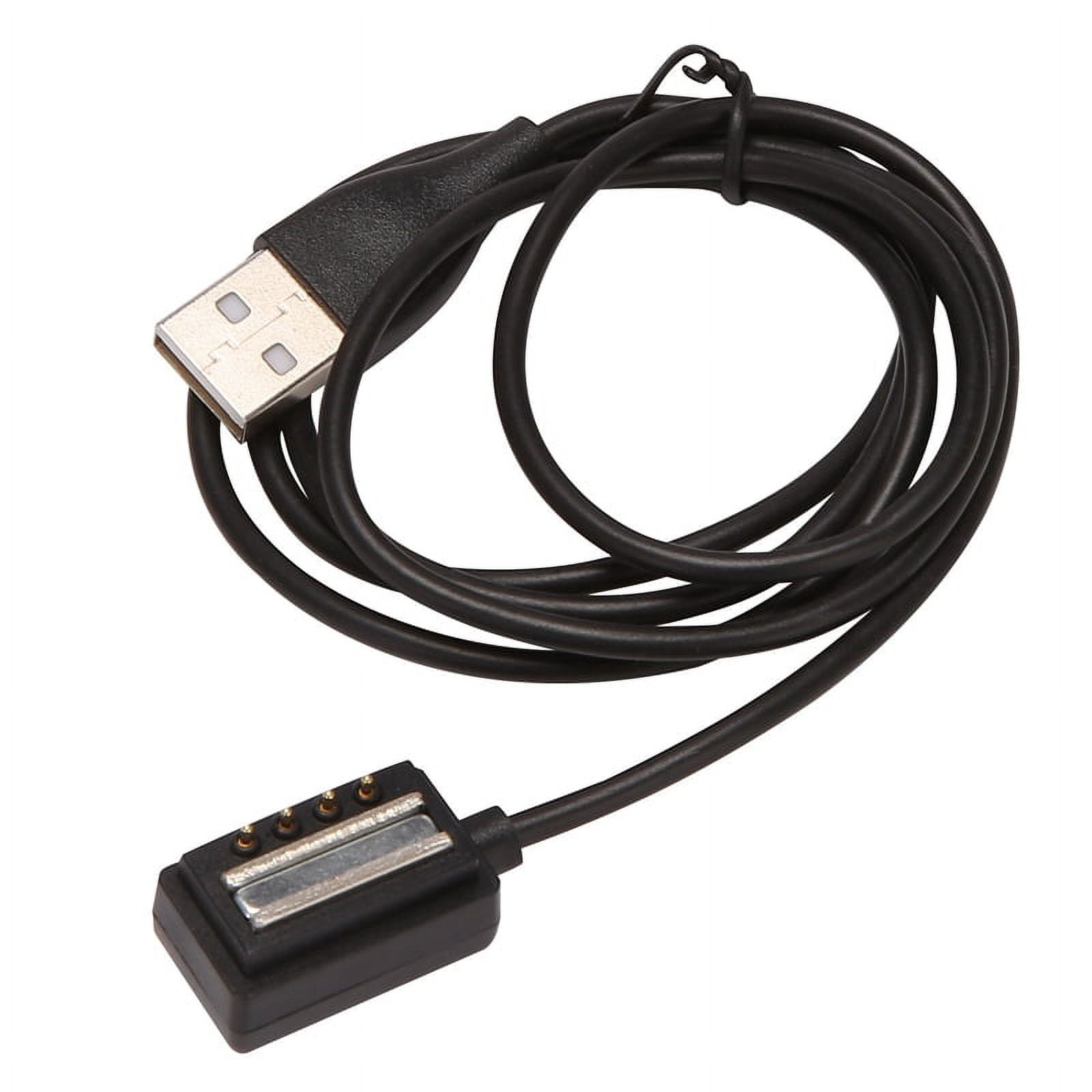 Magnetic USB Charging Power Cable For 9/ Ultra/ Ultra / Sport/ Sport (3 ...