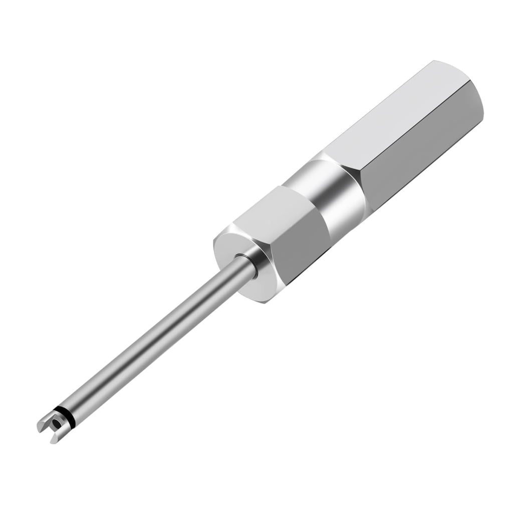 Magnetic Valves Cores Remover Tool Ergonomic Handle For Quick Tire ...