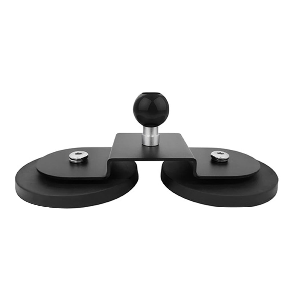 Magnetic Vehicle Rooftop Support Magnetic Mount Base for Light,Antennas ...