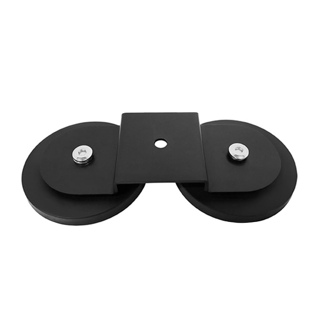Magnetic Vehicle Rooftop Support Magnetic Mount Base for Light,Antennas ...