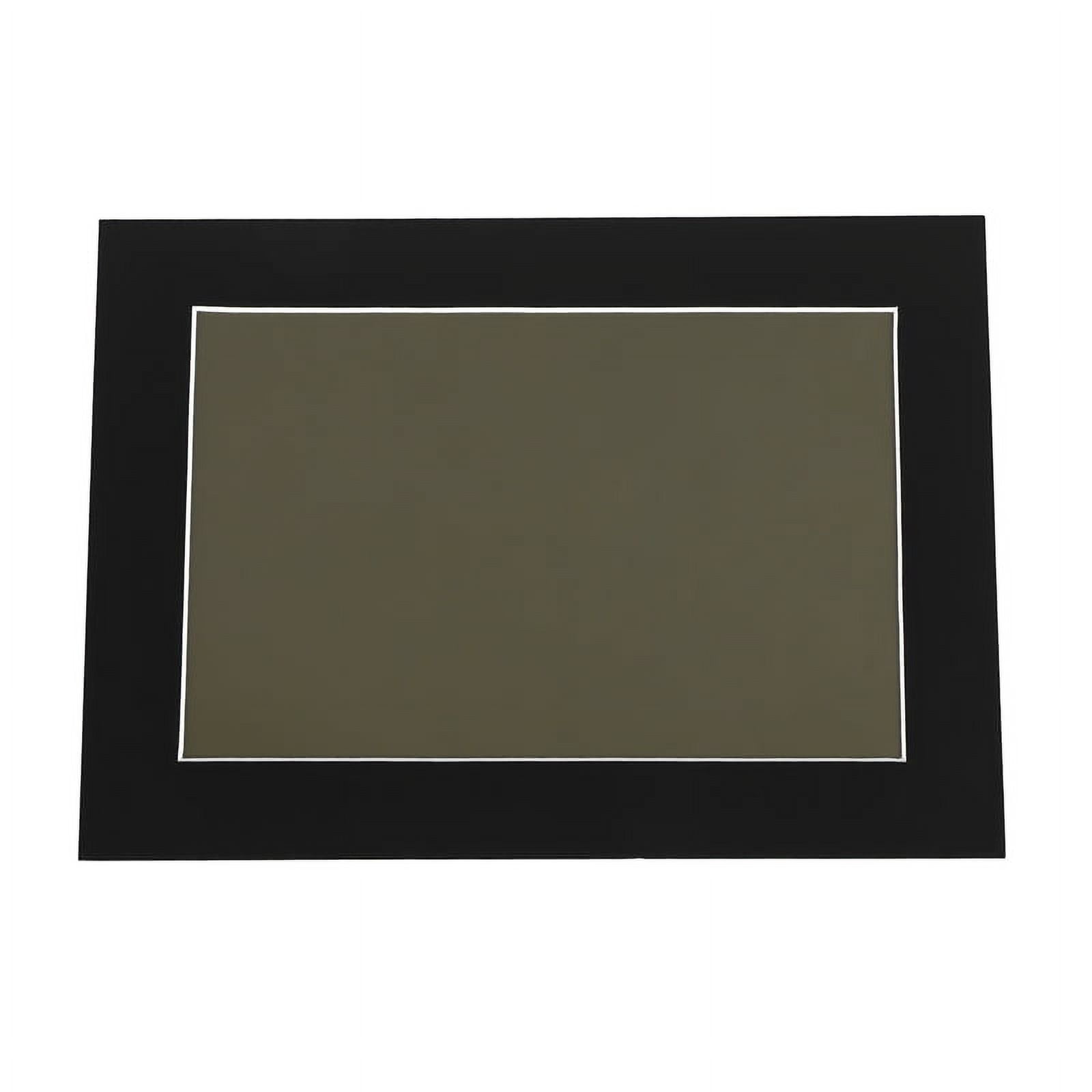 Magnetic Viewing Film,6X4 Inch Green Field Display Film,Magnetic Flux ...