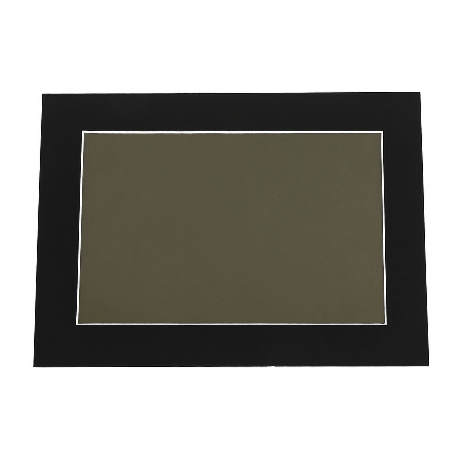 Magnetic Viewing Film,6X4 Inch Green Field Display Film,Magnetic Flux ...