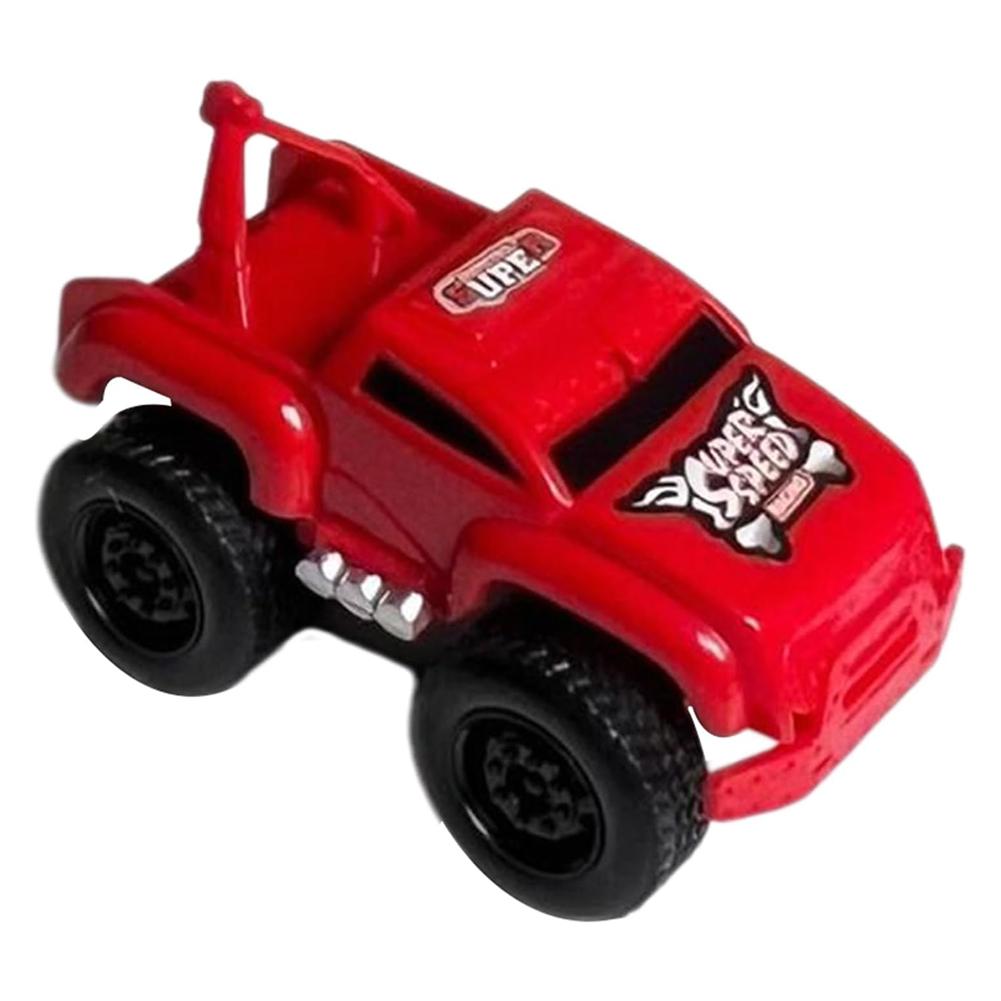 Magnetic Wall Climbing Car Toy Magnetic Suspension Car Assembly Rail ...
