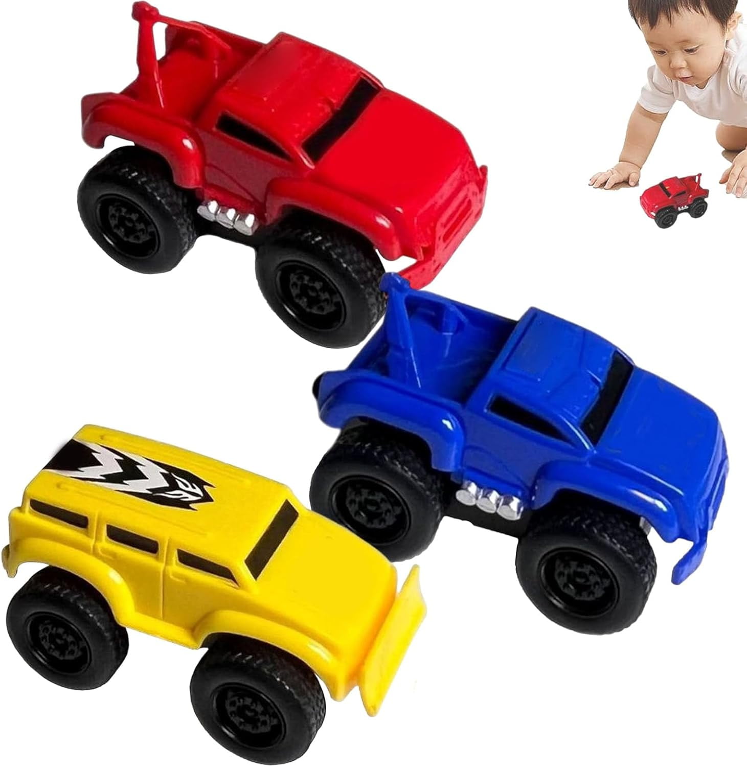 Magnetic Wall Climbing Toy Car,3 Psc Anowadays Wall Climbing Car, Anti-Gravity Climber Toy for ...